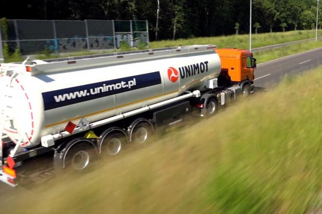 Enkorr: Свіжий погляд на енергетику - Новини - Unimot збільшила продаж пального у III кварталі ...